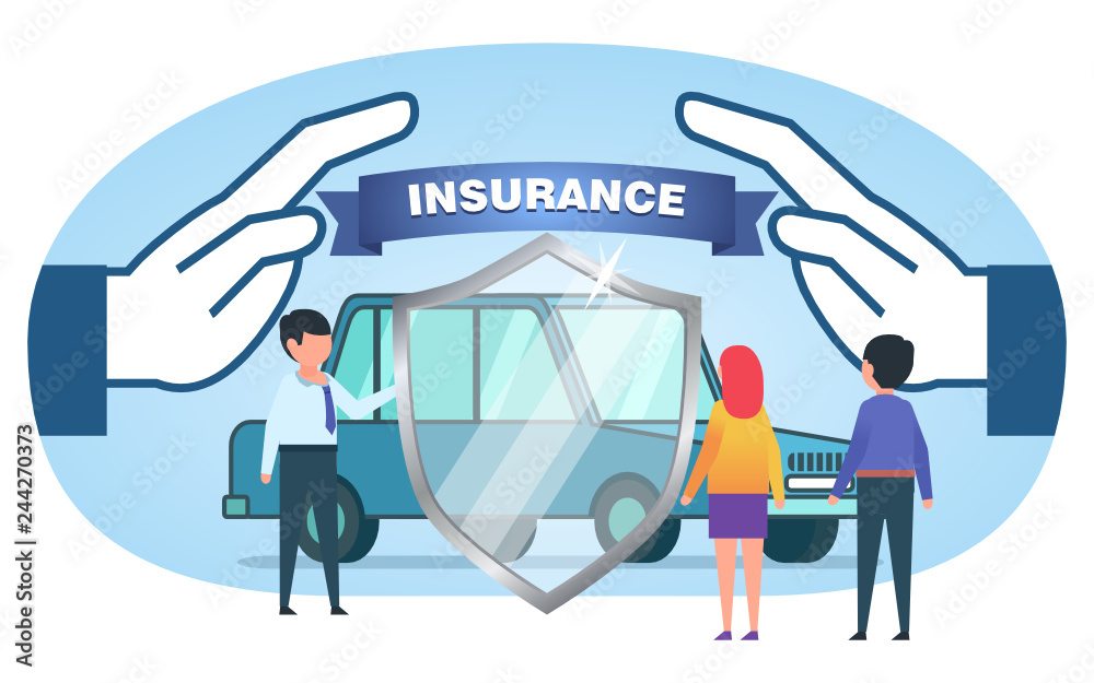 Car Insurance Banner Hd