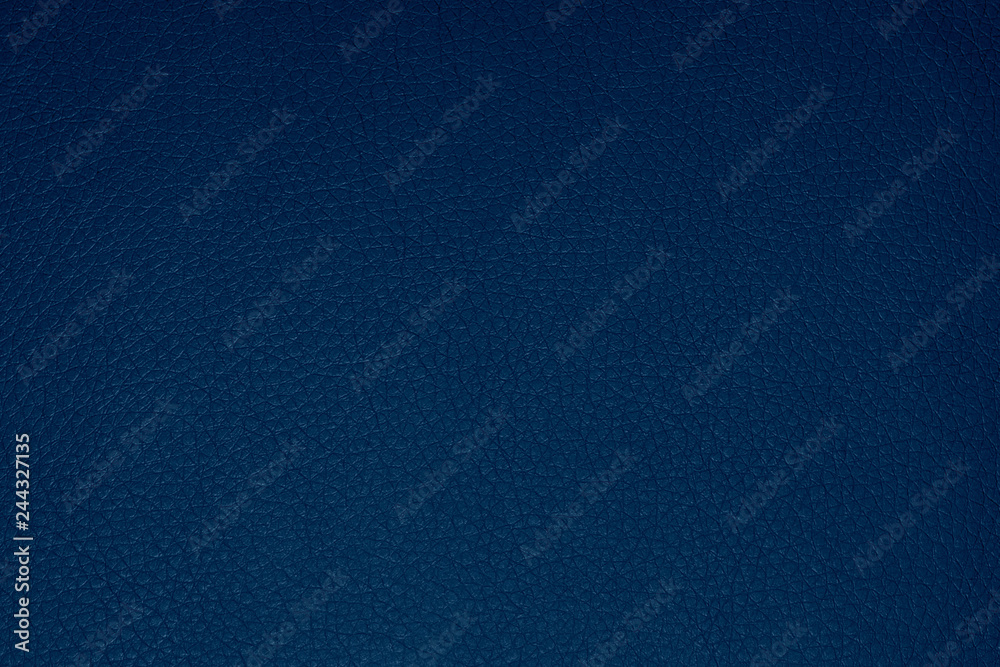 Background texture blue leather.Blue skin background for web design ...