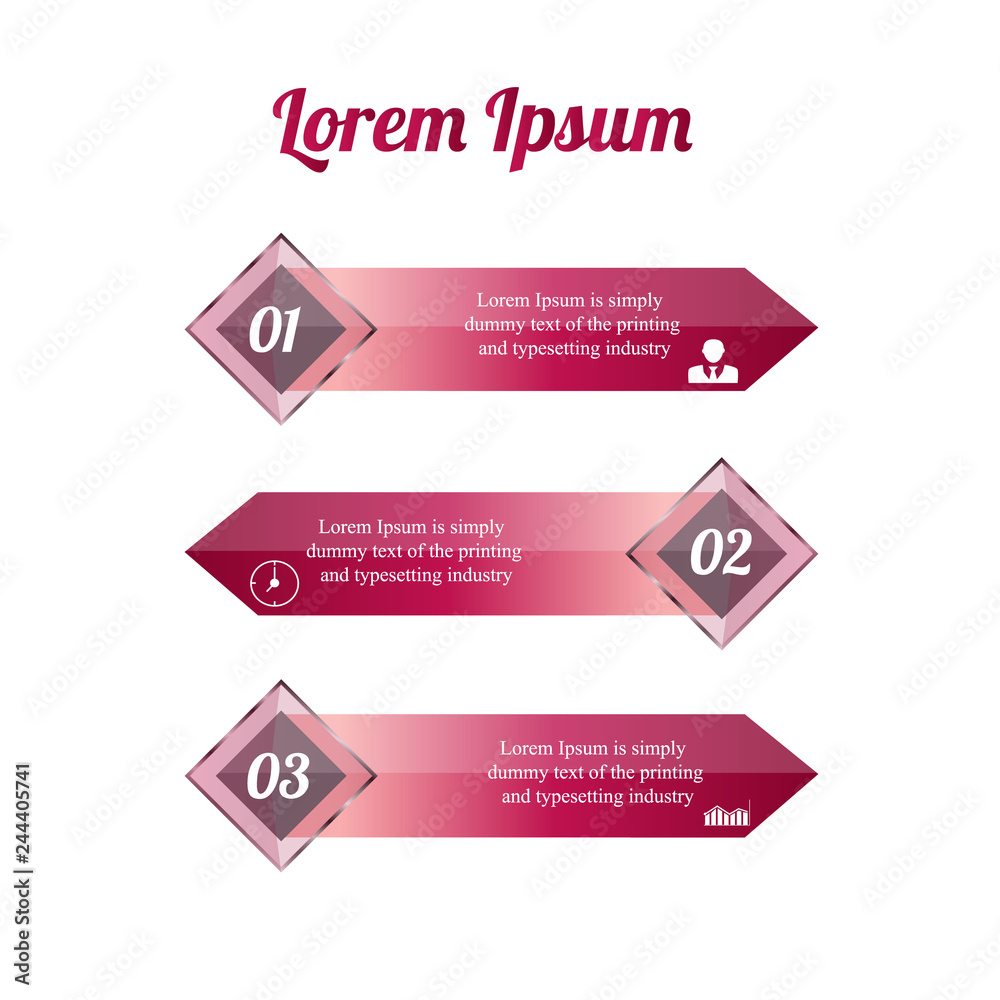 burgers infogax 3 positions with text/The figure is an infographic on ...