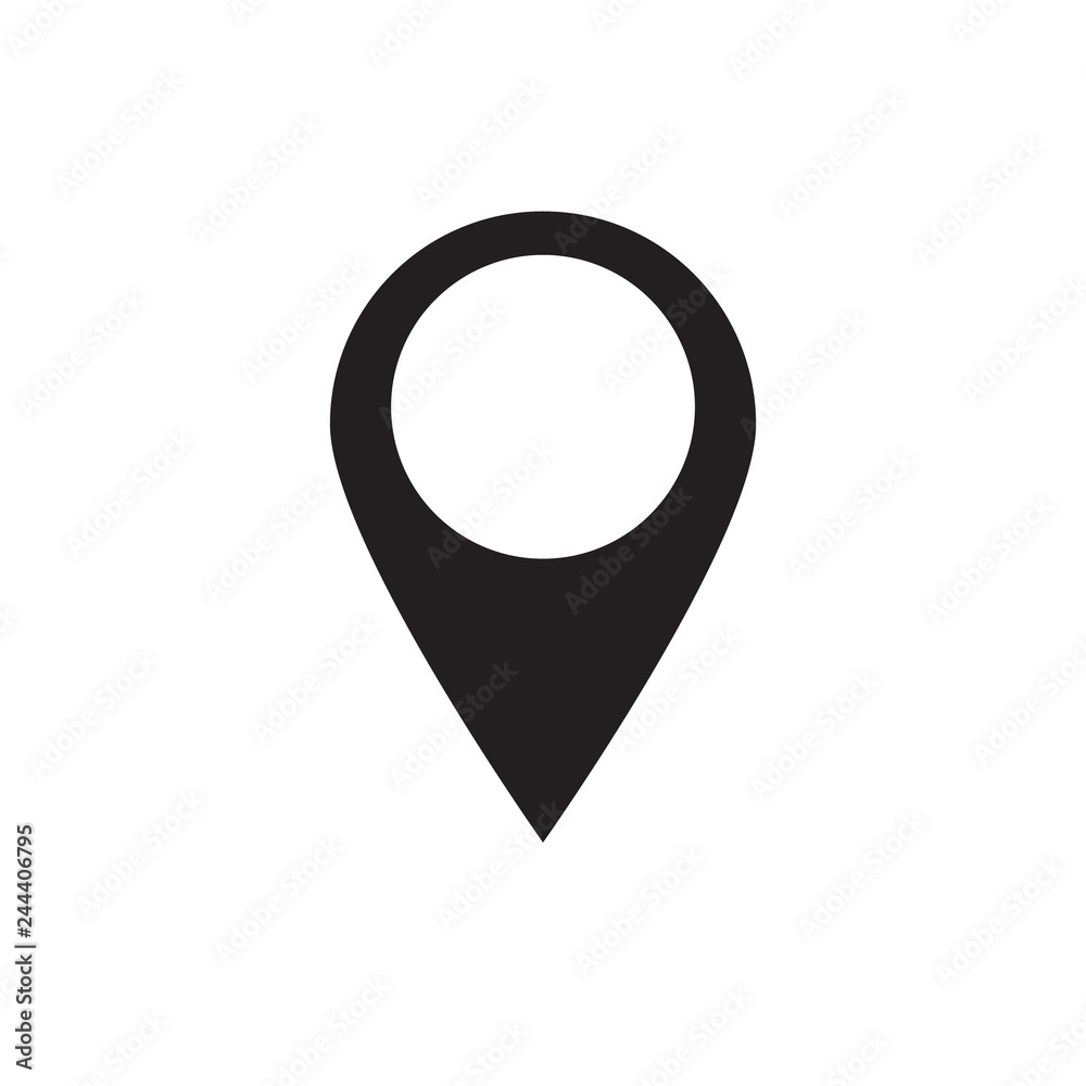 the tag icon is black/In the picture, a label for the card. The label ...