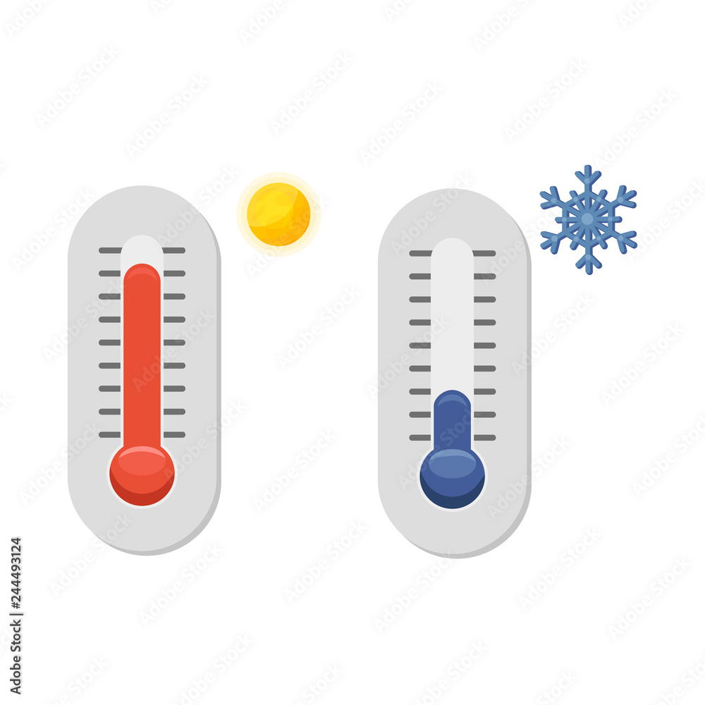 Isolated object of weather and climate sign. Set of weather and cloud ...