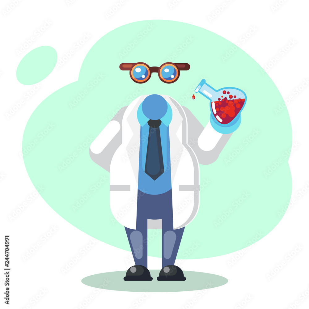 Science Funny Cartoons