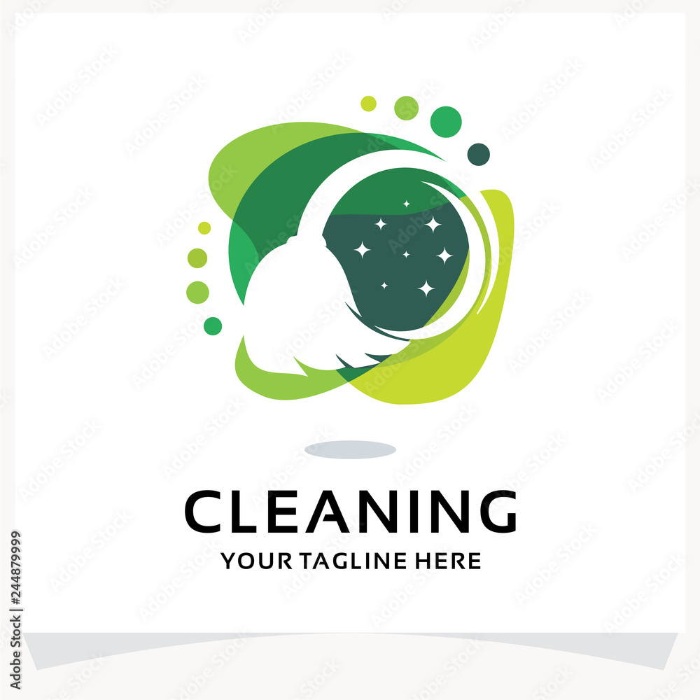 Clean Logo Design Inspiration