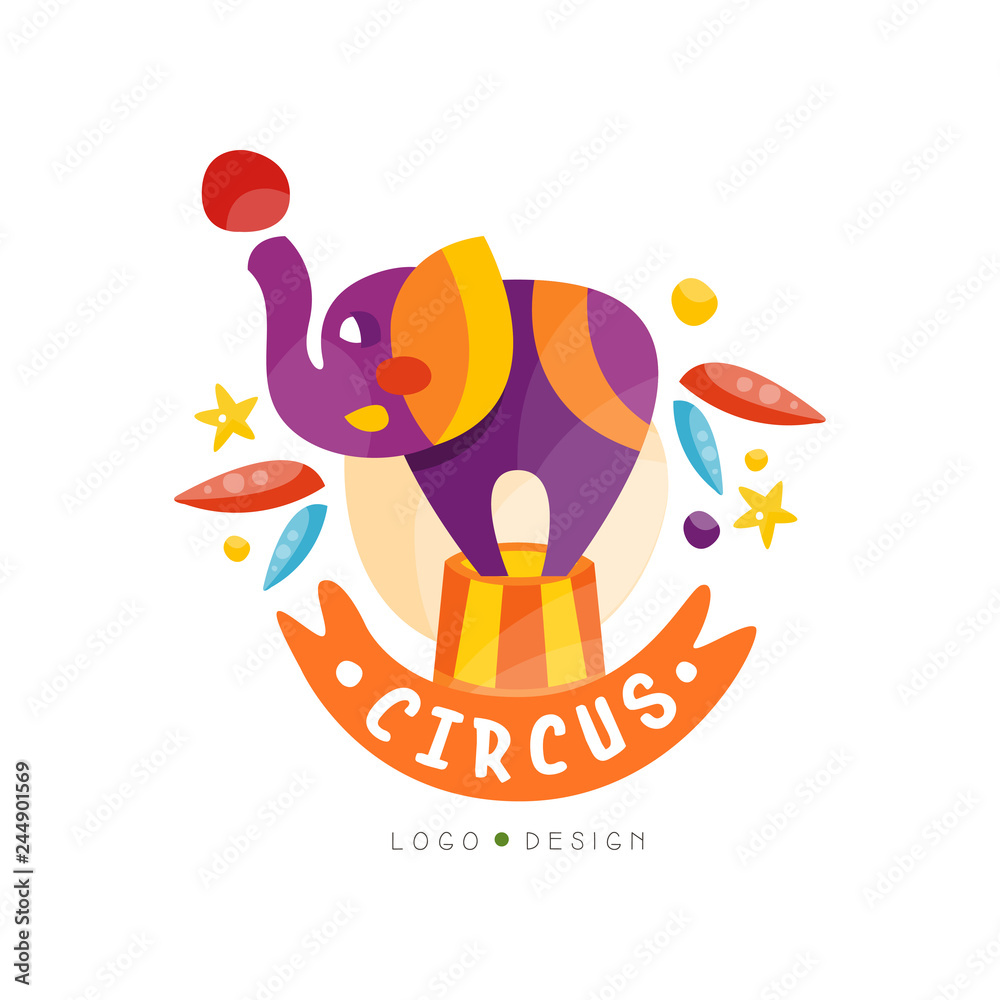 Carnival Logo Design