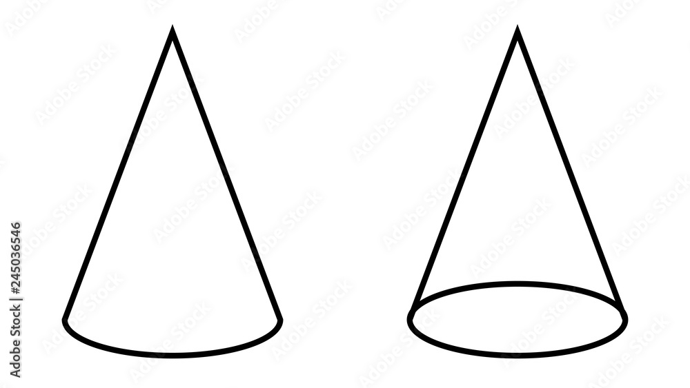 Cone Geometry