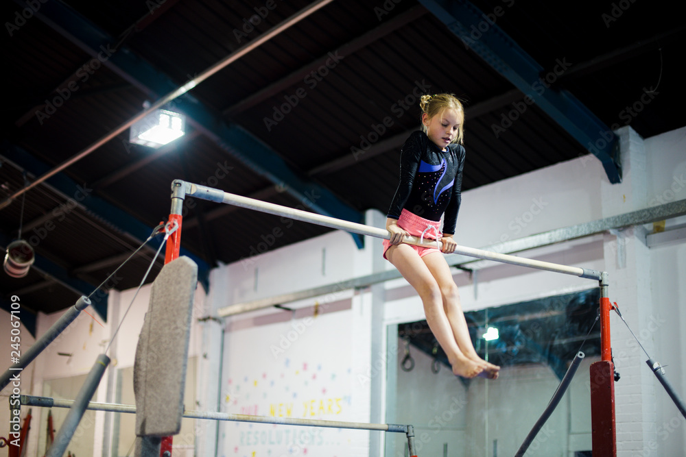 Horizontal Bars Gymnastics Gymbarpro Horizontal Gymnastics Training