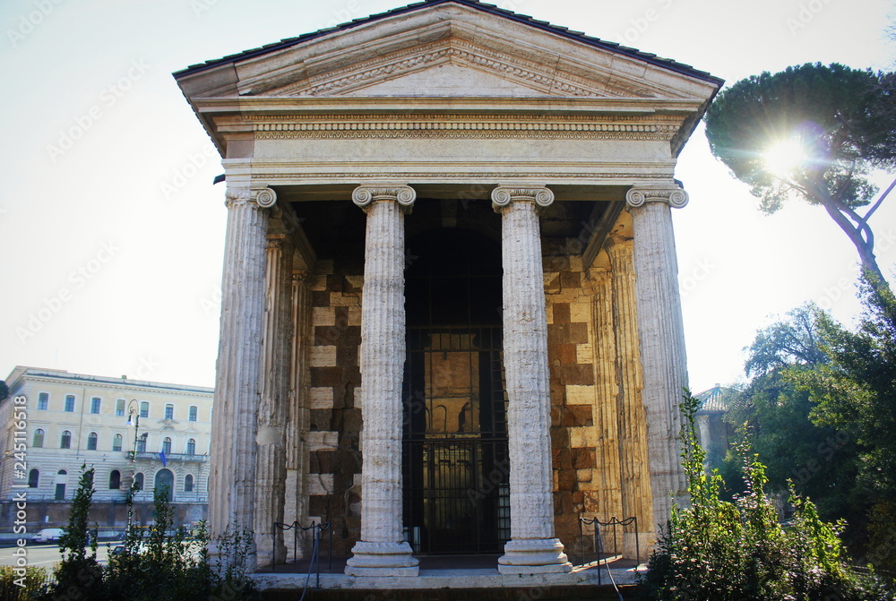 Portunus