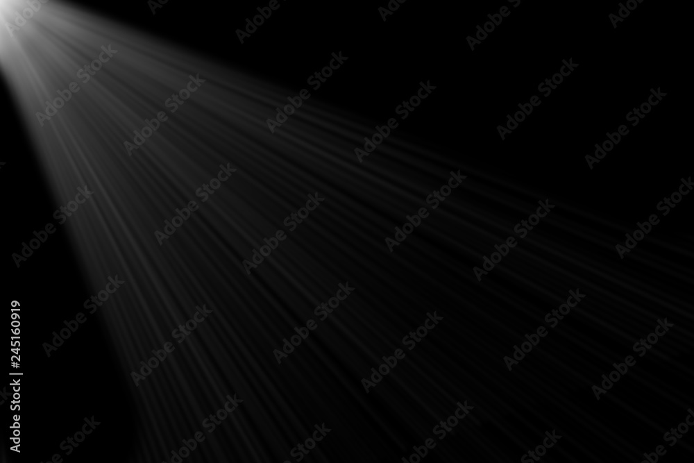 Sun Lens Flare Overlays, Rainbow overlays photoshop overlays Stock ...