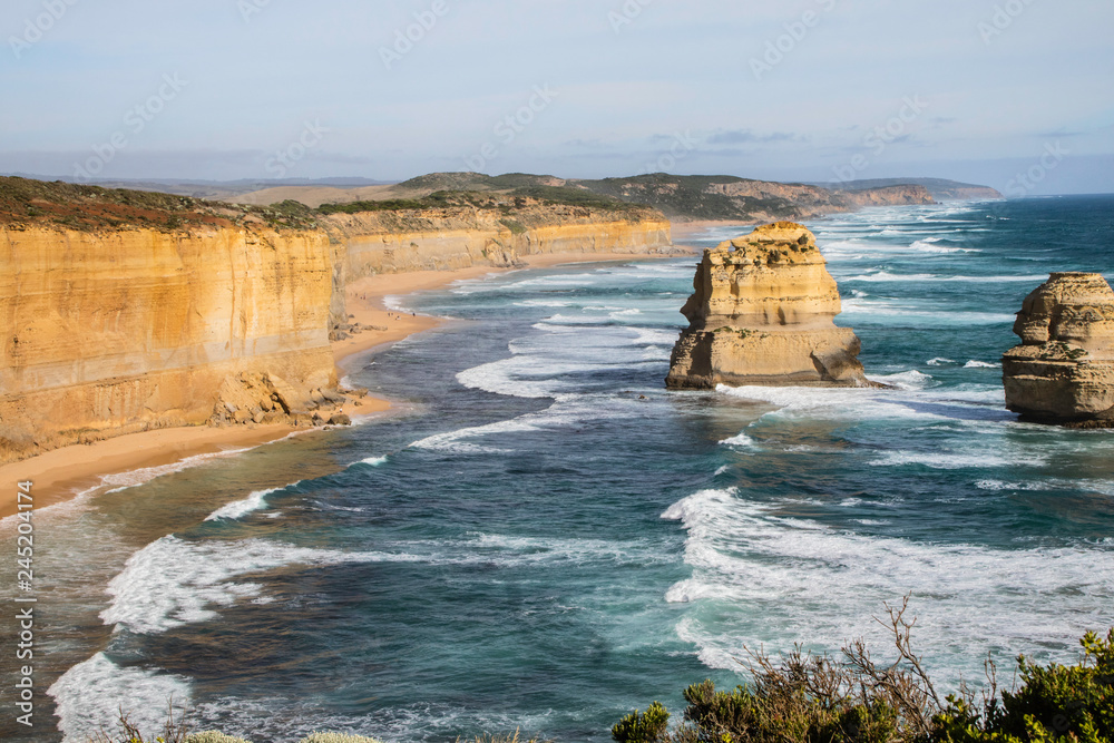 Poster Falesia – Wall Art | UkPosters