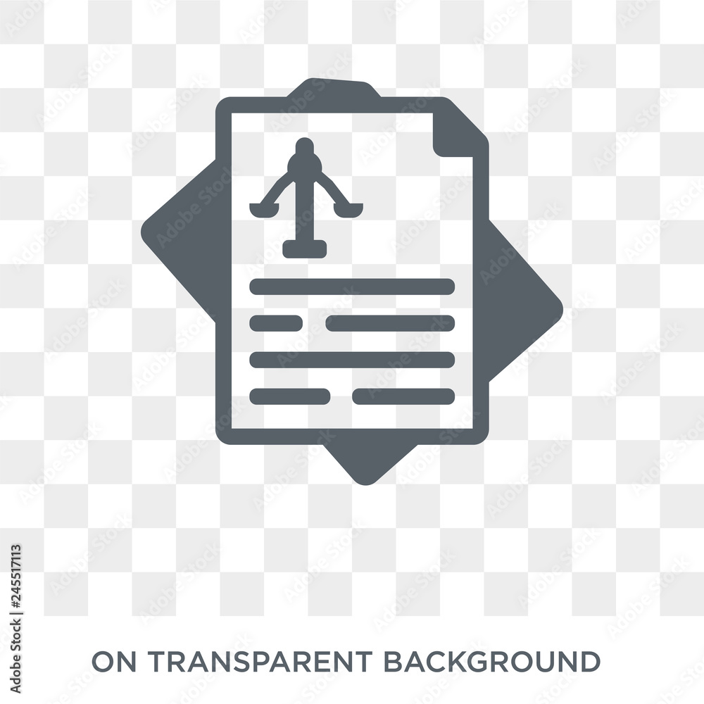 Employment Symbol