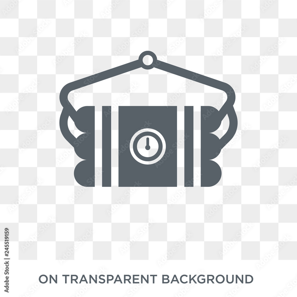 Dynamite icon. Dynamite design concept from Army collection. Simple ...