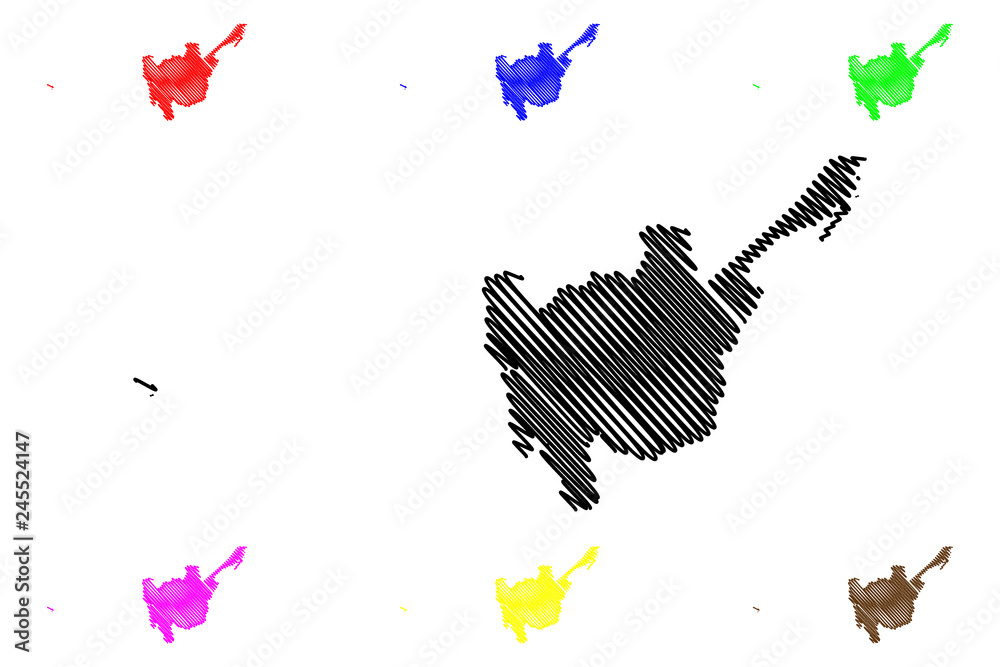 Central Luzon (Regions and provinces of the Philippines, Republic of ...