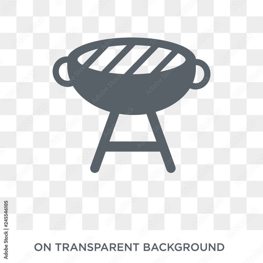 Bbq Grill Icon Png