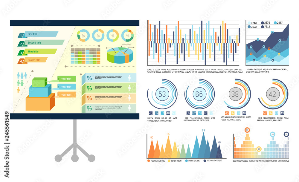 Infographics Seminar