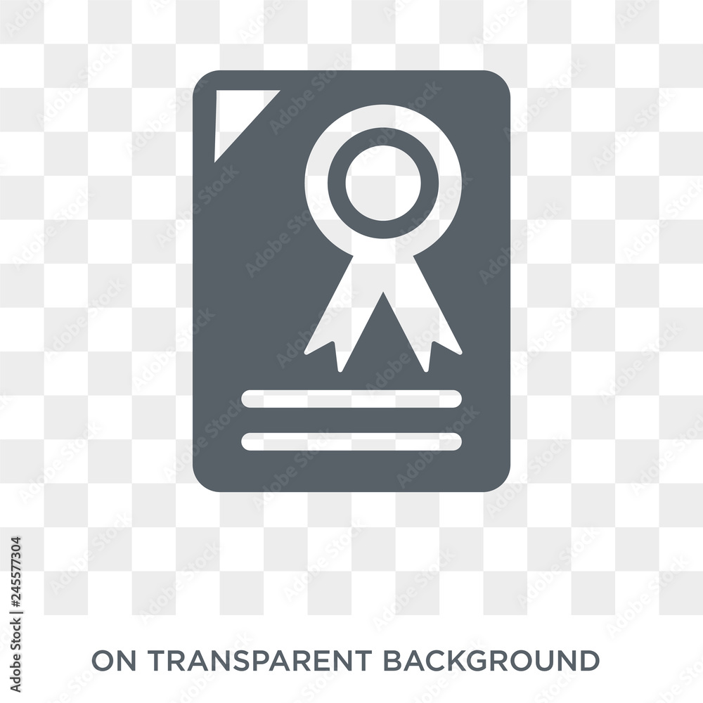 Commercial paper icon. Commercial paper design concept from Commercial ...