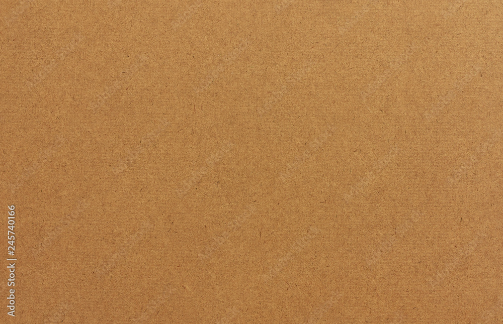 Brown drawing board texture background. Compressed particle board ...