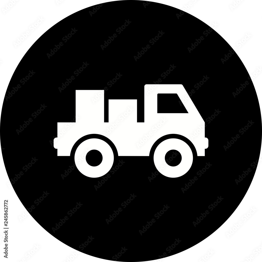 Vector Loader Icon Stock Vector | Adobe Stock