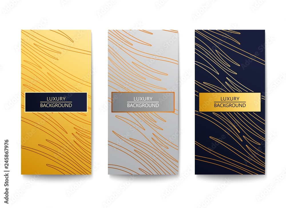 Elegant Graphic Designs