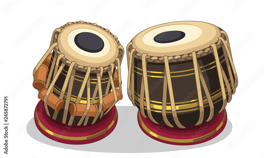 Indian Instruments Tabla Indian Instruments Tabla