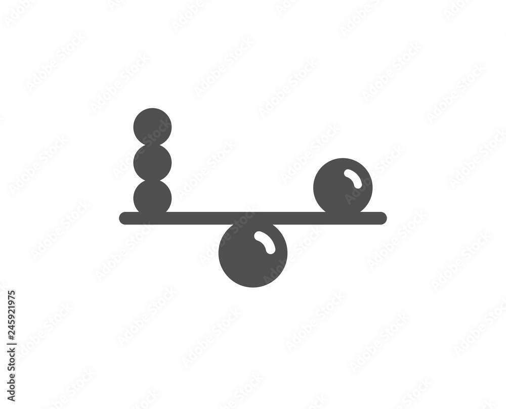 Stability Symbol
