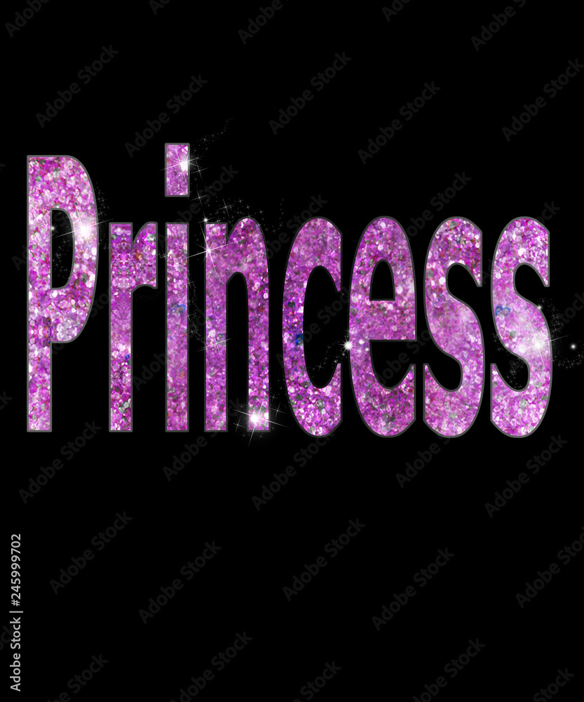 Princess Word