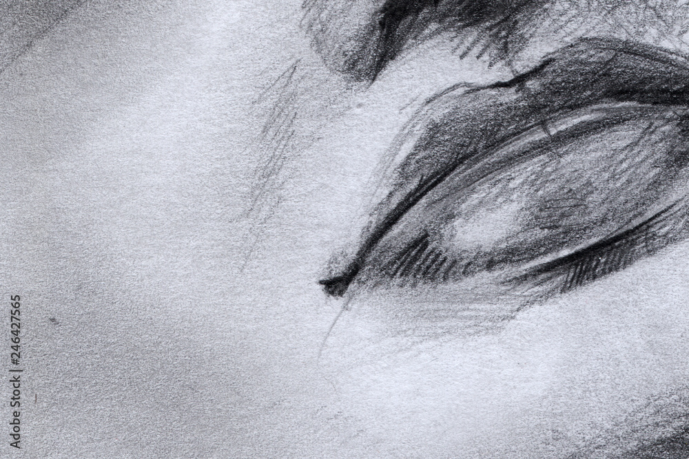 How To Draw A Girl Nose