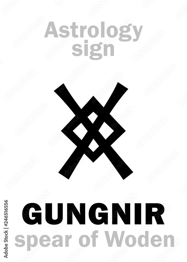 Gungnir