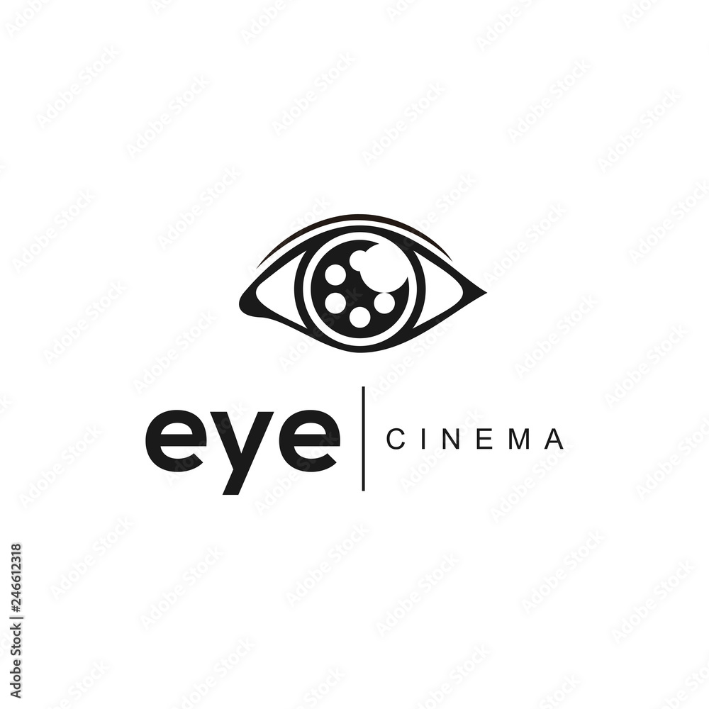 Cinema Logo Inspiration