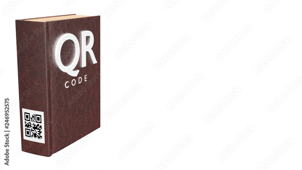 QR Code - Trauerbegleitung, grief counseling Stock Photo | Adobe Stock