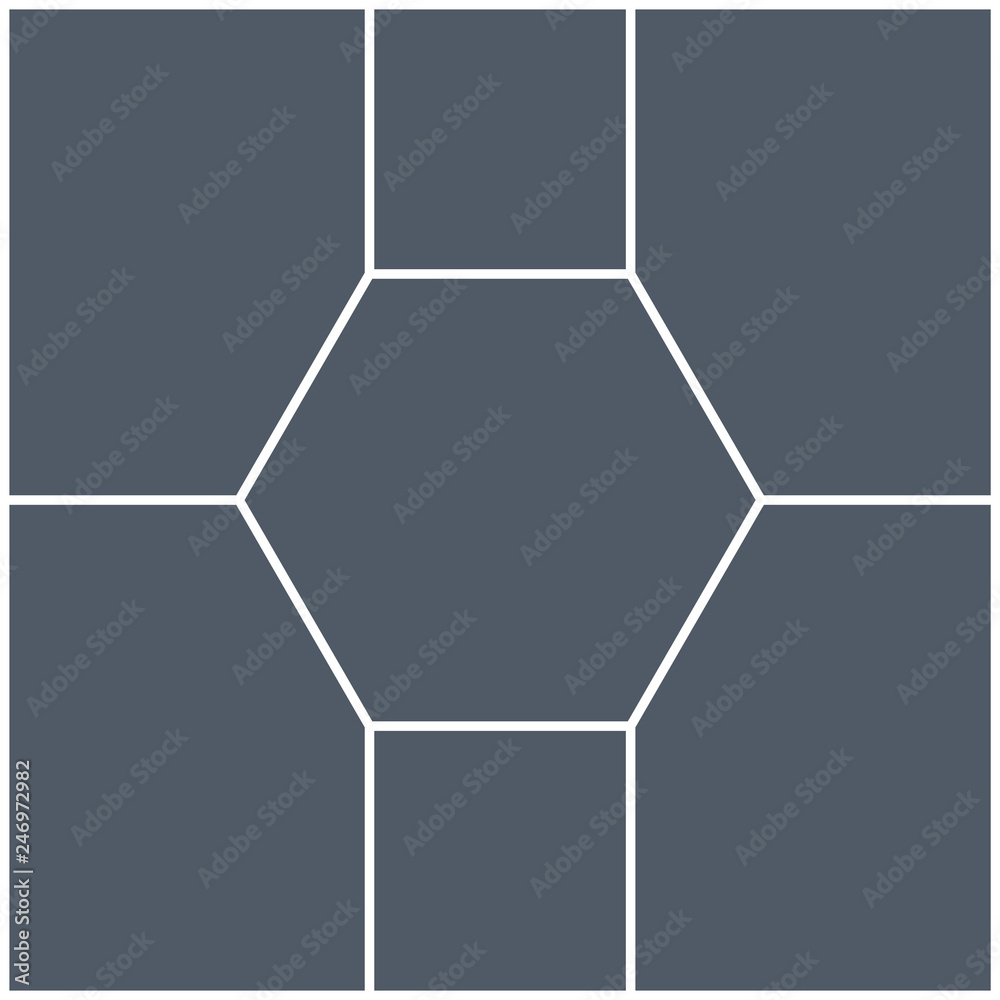 Montage collage photo frame template. Image picture background montage ...