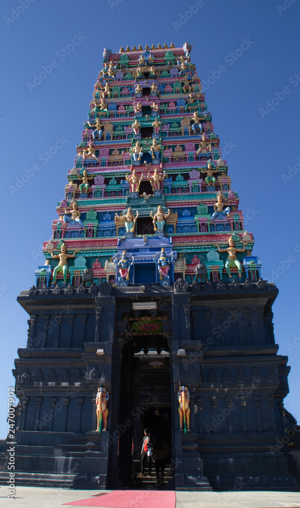 Rameswaram Dham, Char Dham, Namchi, Sikkim Stock Photo | Adobe Stock