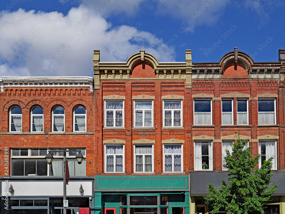 19th Century American Architecture