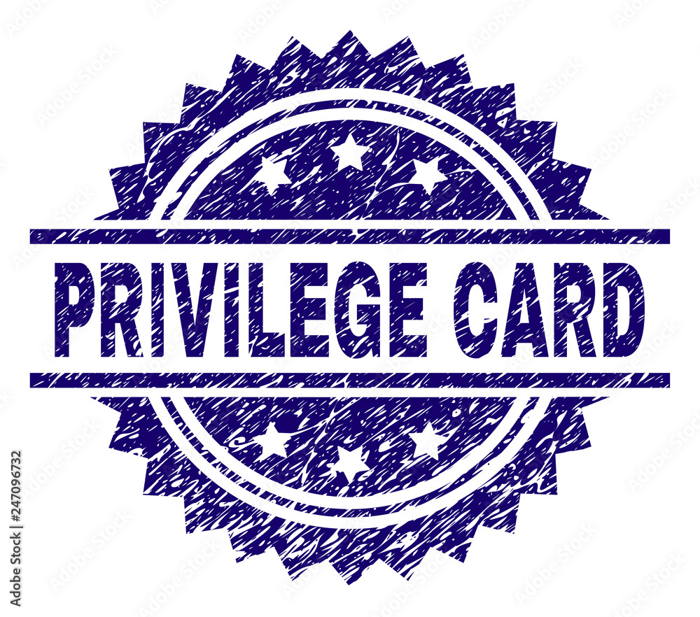 Privilege Logo