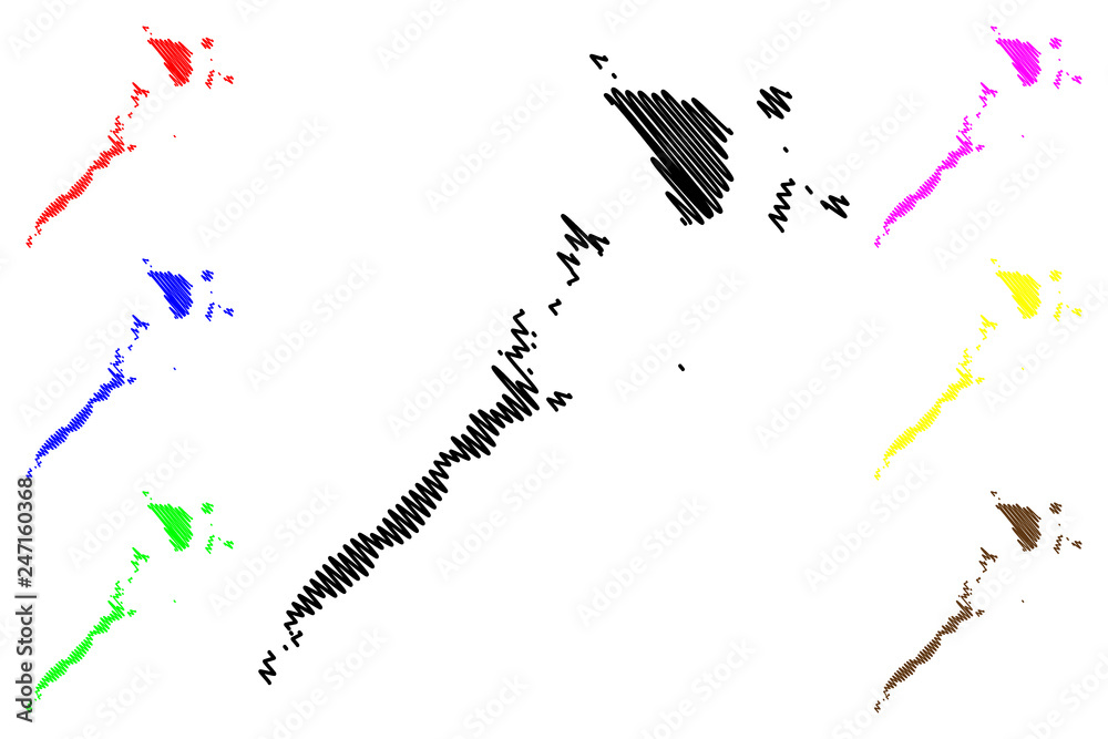 Mimaropa Region (Regions and provinces of the Philippines, Republic of ...