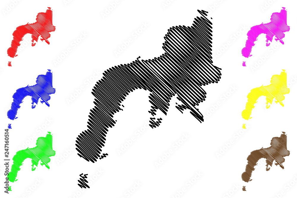 Zamboanga Peninsula Region (Regions and provinces of the Philippines ...