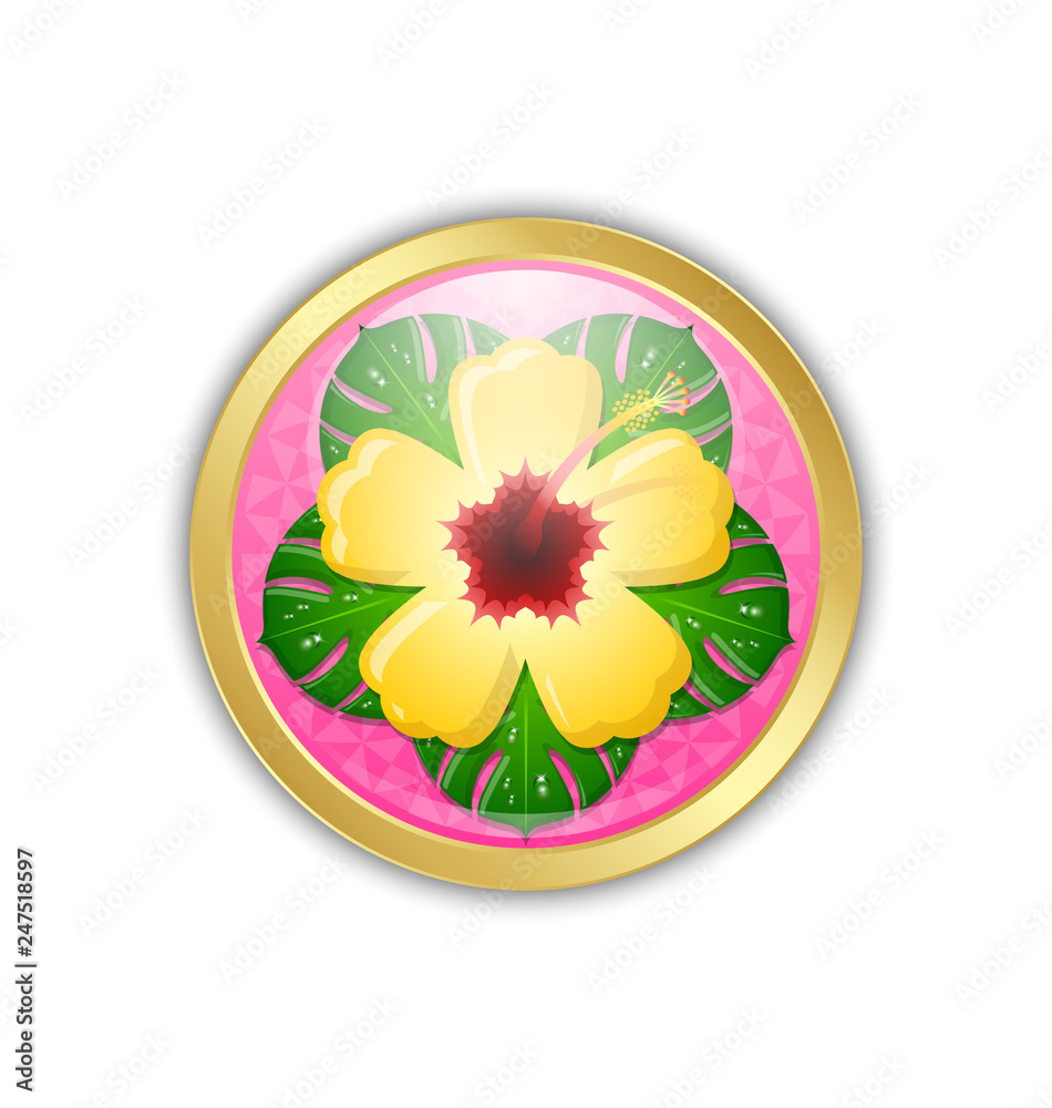 Hibiscus National Flower Of Hawaii | Best Flower Site