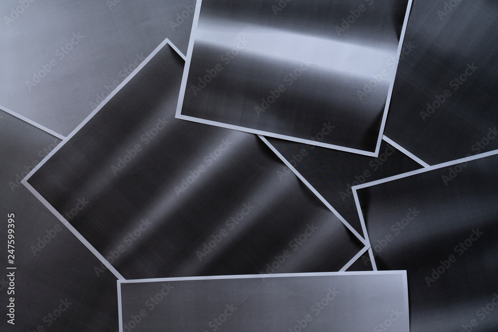 Photocopy paper texture background, close up Stock Photo | Adobe Stock