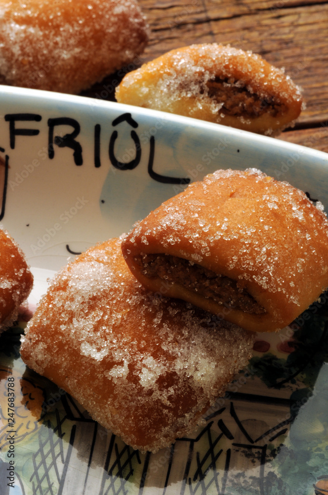 Strucchi Cucina friulana ft8102_5973 Struccoli Italia Gubana Italian ...