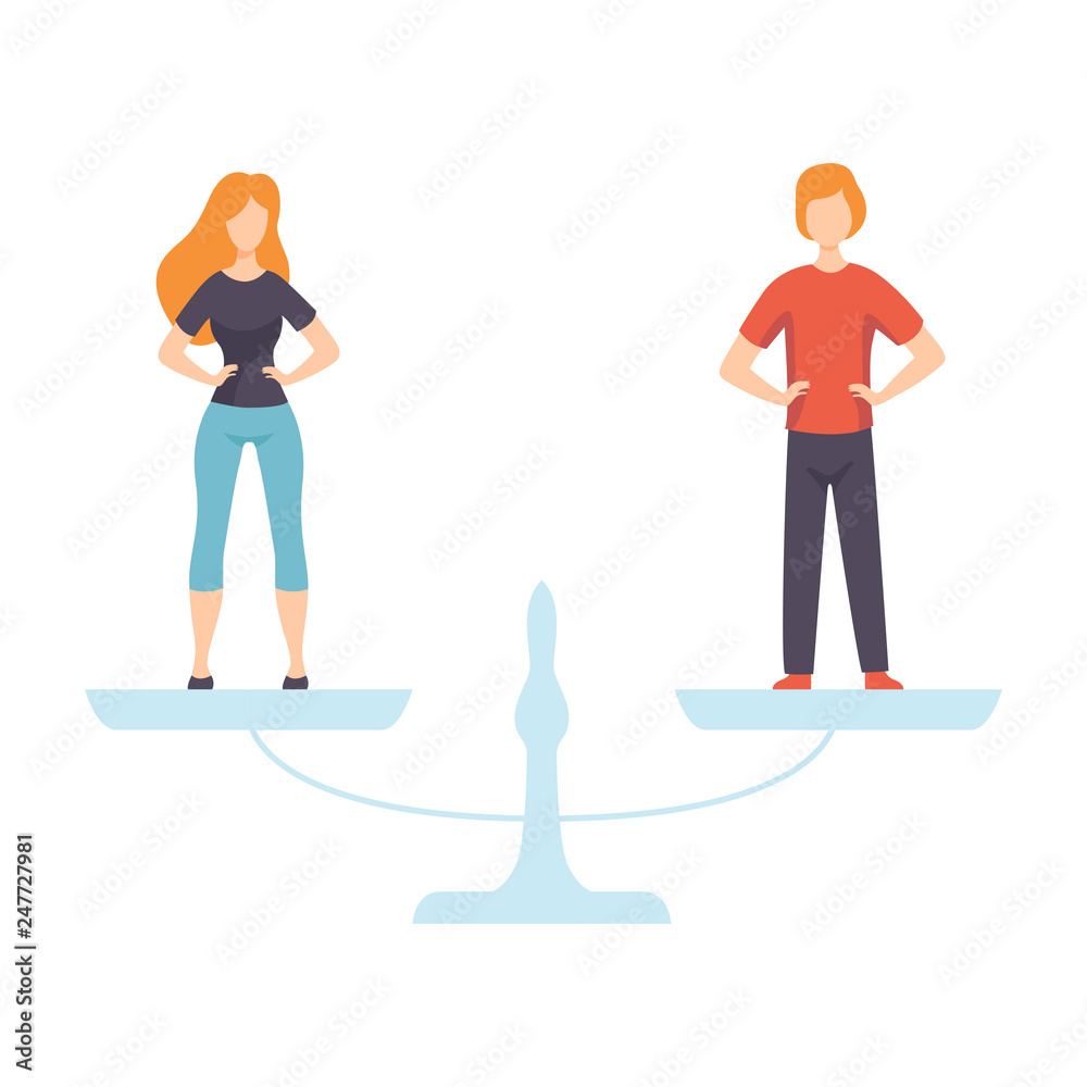 All People Are Equal