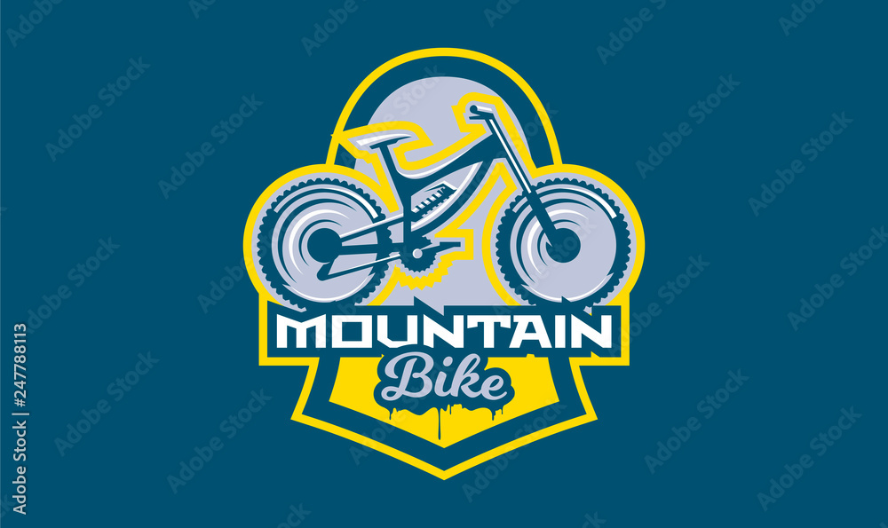 Bmx Racing Logos