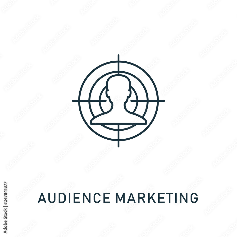 Perfect Audience Logo
