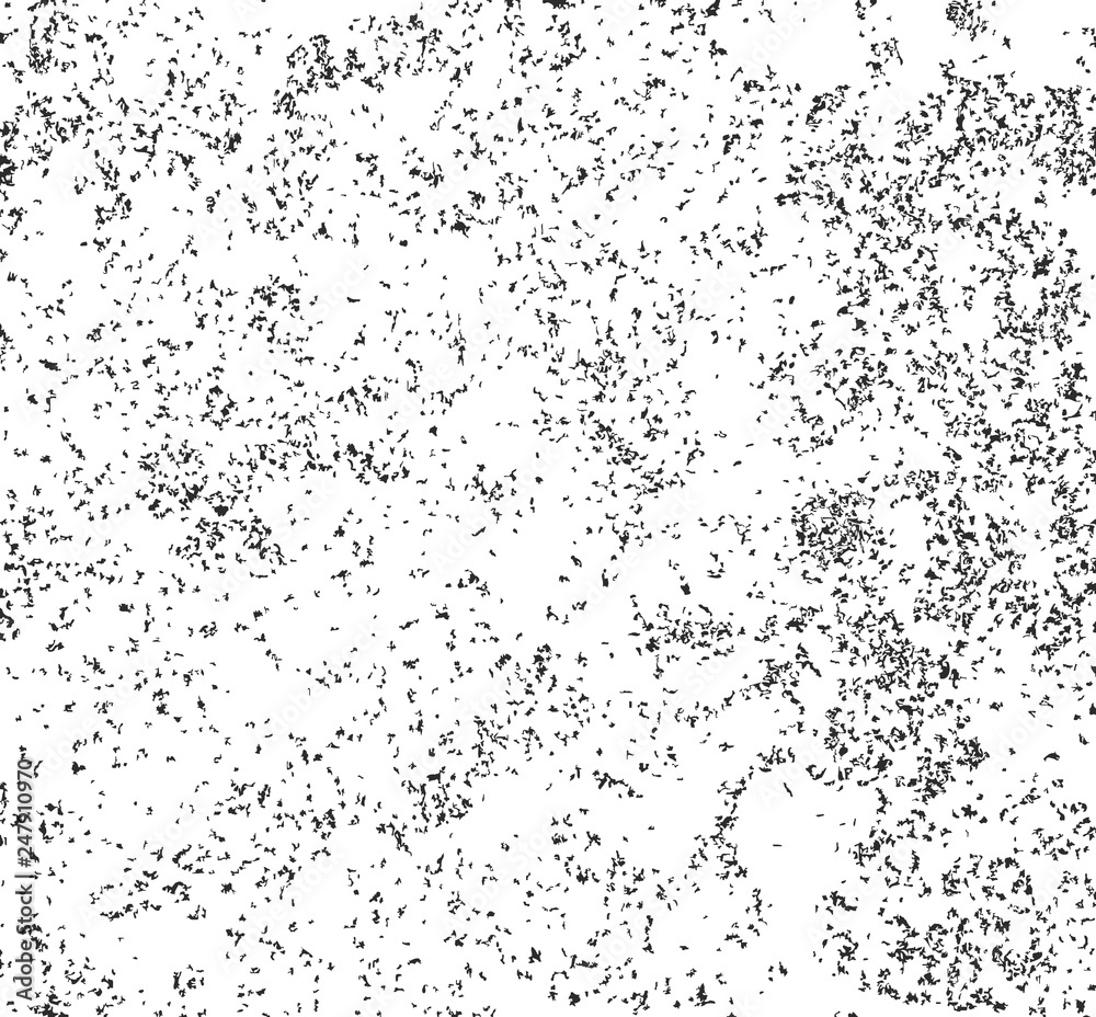 White Grunge Broken Concrete Ground Texture Background. Stock Vector ...