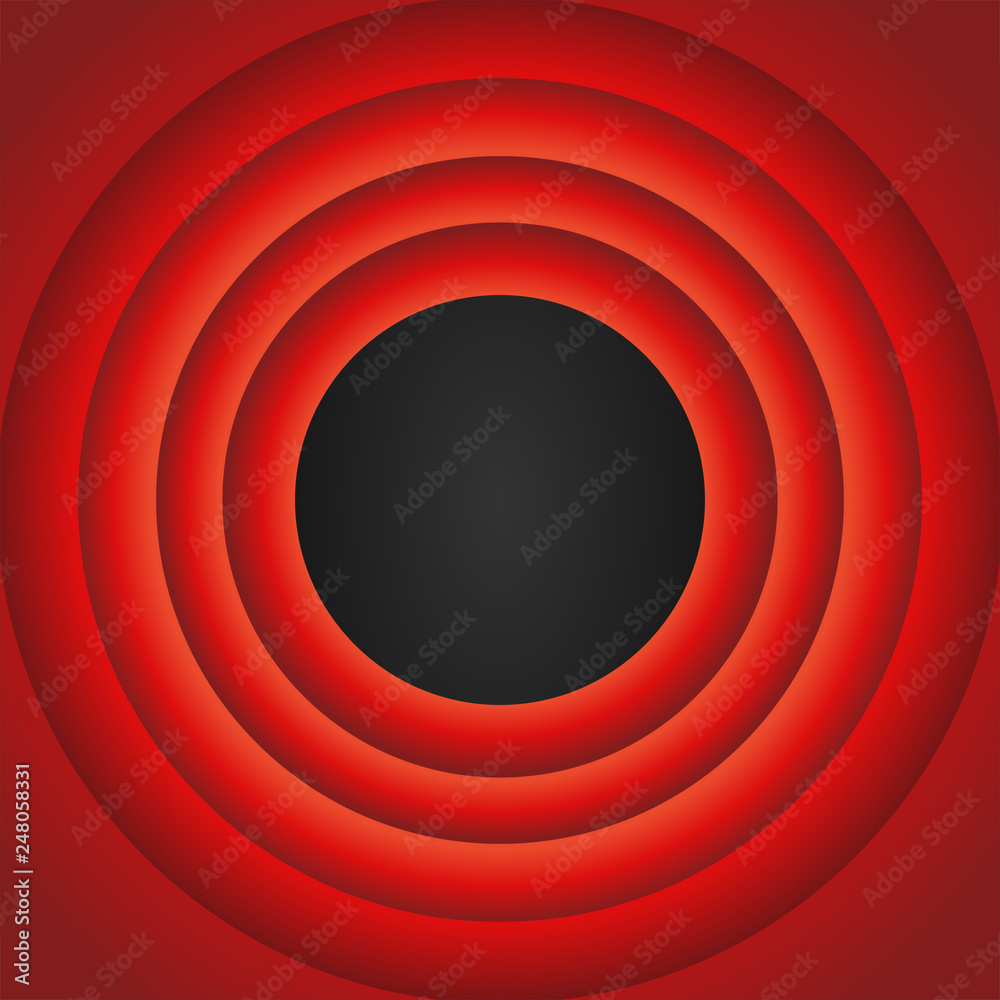 The End Looney Toons