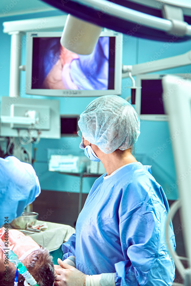 Chin reduction augmentation double chin removal plastic surgery ...