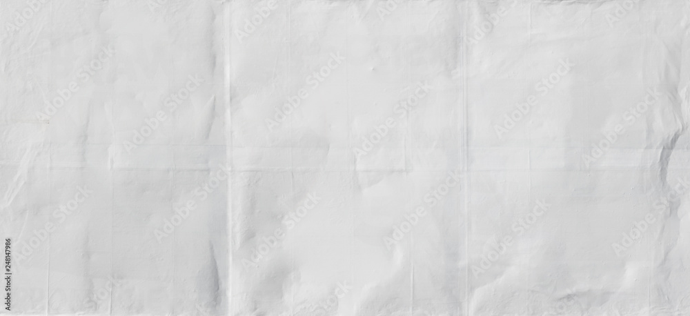 Poster Blank billboard texture – Wall Art | UkPosters