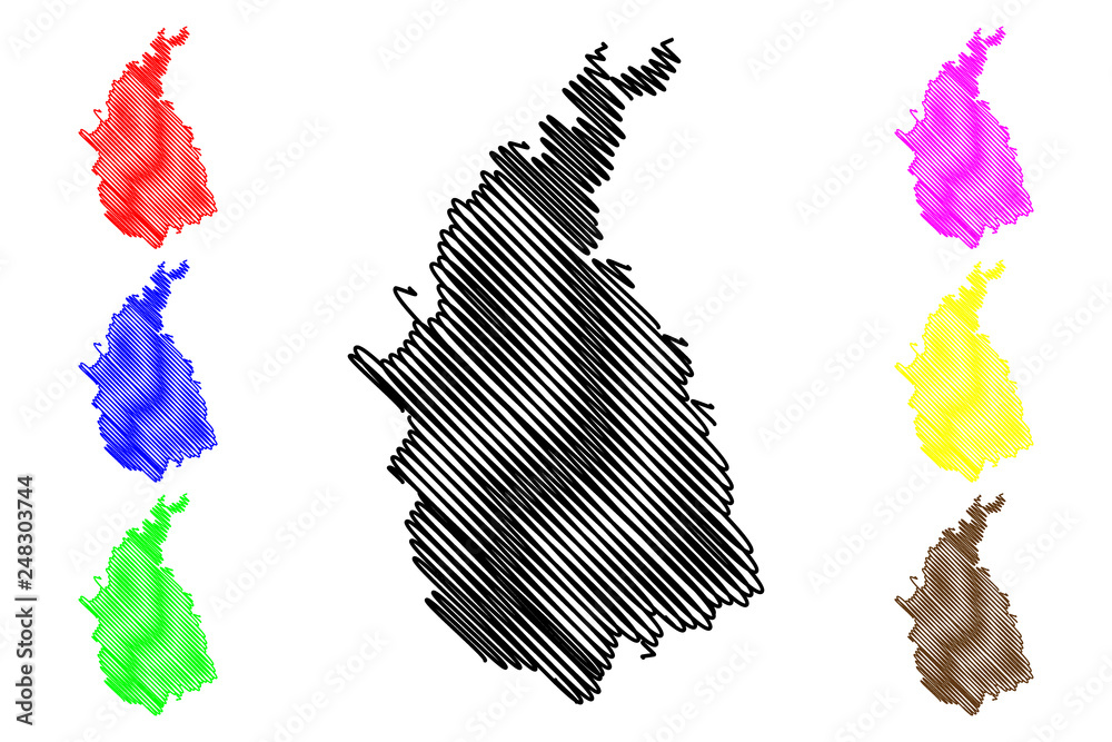 Qalyubia Governorate (Governorates of Egypt, Arab Republic of Egypt ...