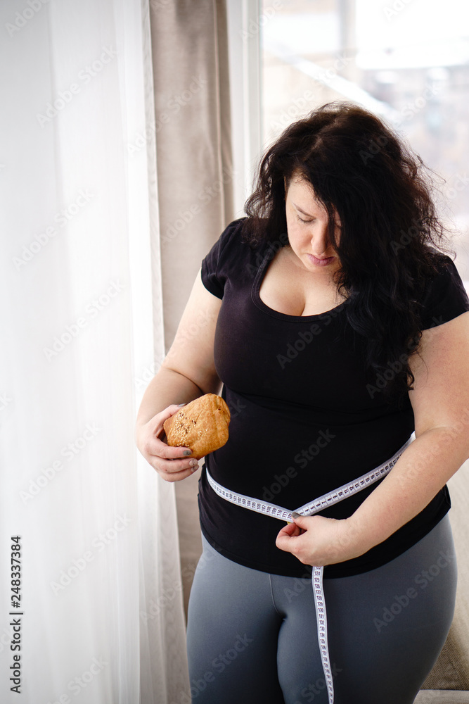 stress, eating problems, compulsive overeating, fat food, weight gain ...