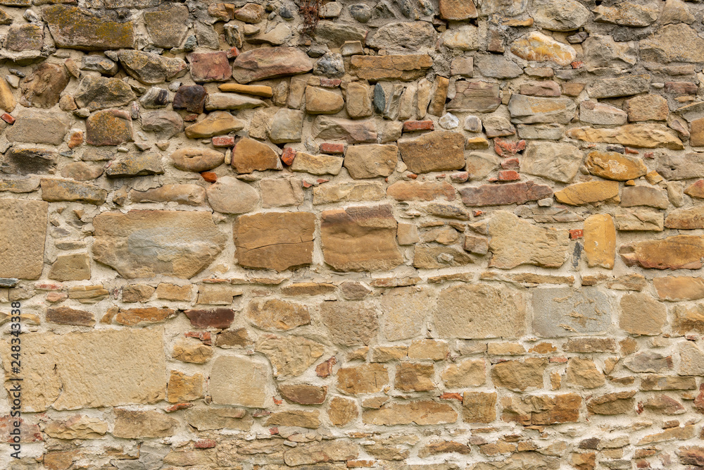 Adobe Wall Texture