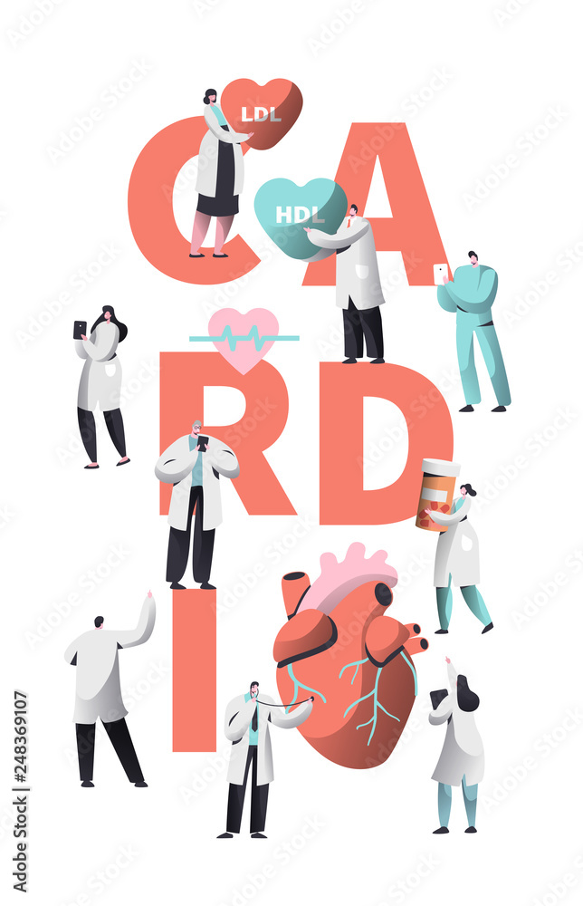 Health And Wellness Banner