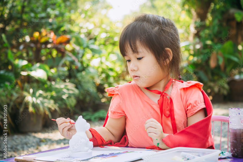 Children with neurodevelopmental disorders like attention deficit ...